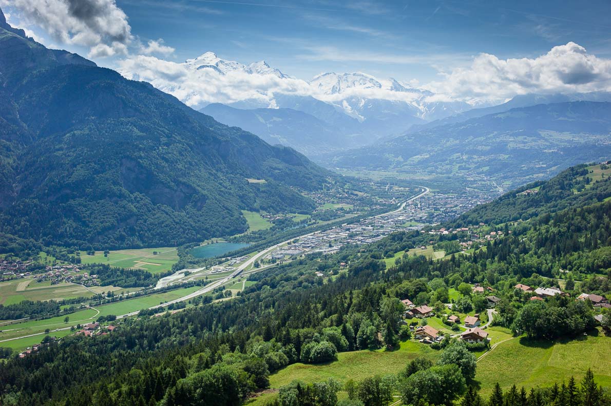 Megève-multi-activité | Escalade Megève